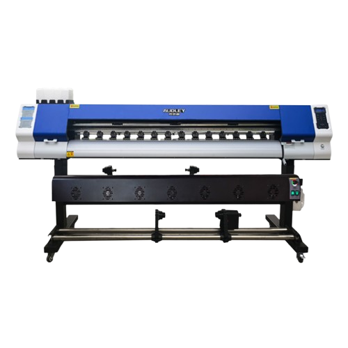 Plotter de impresión Audley 1.80 + Cab. i3200 + Kit de inicio – SuperSigns