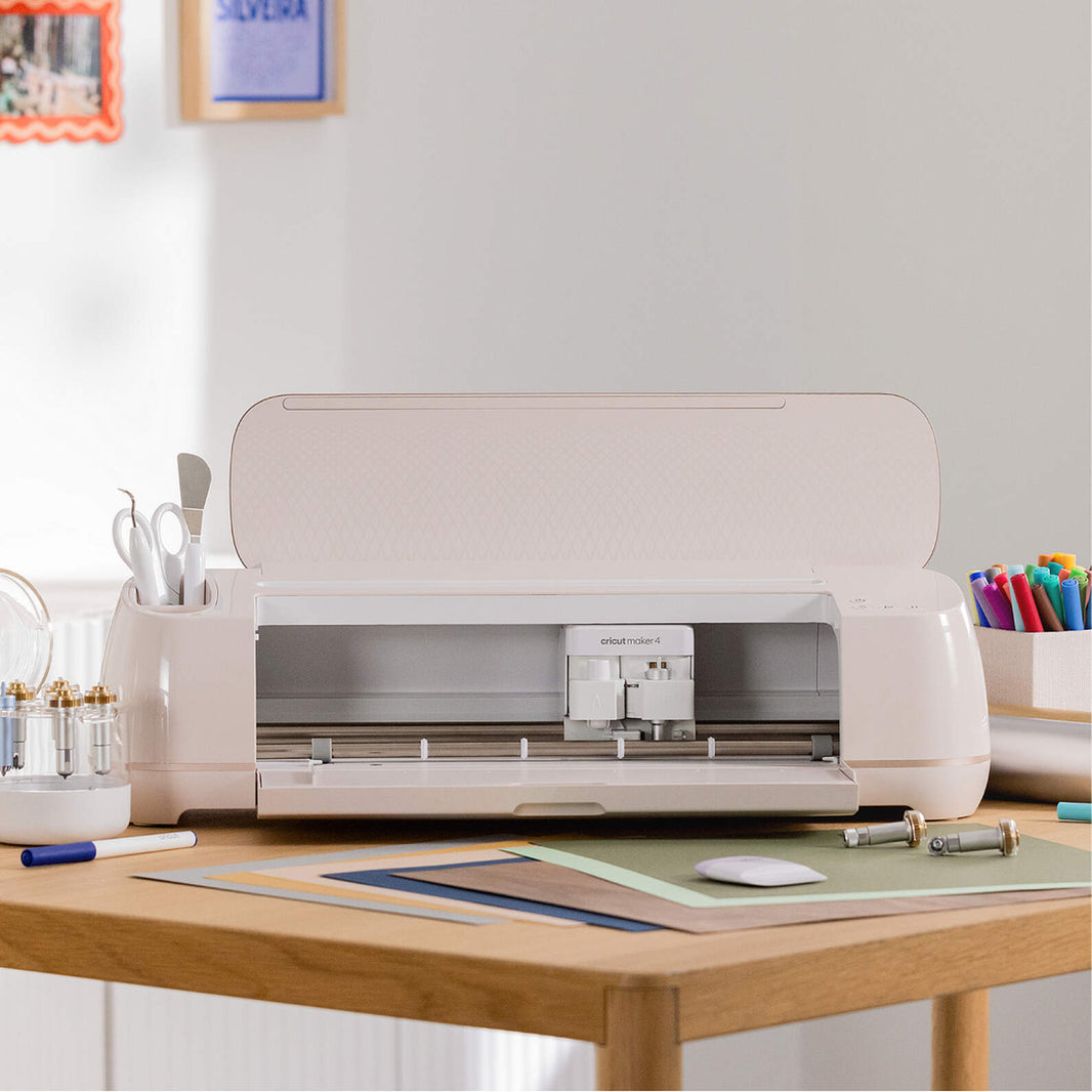 Cricut® – SuperSigns